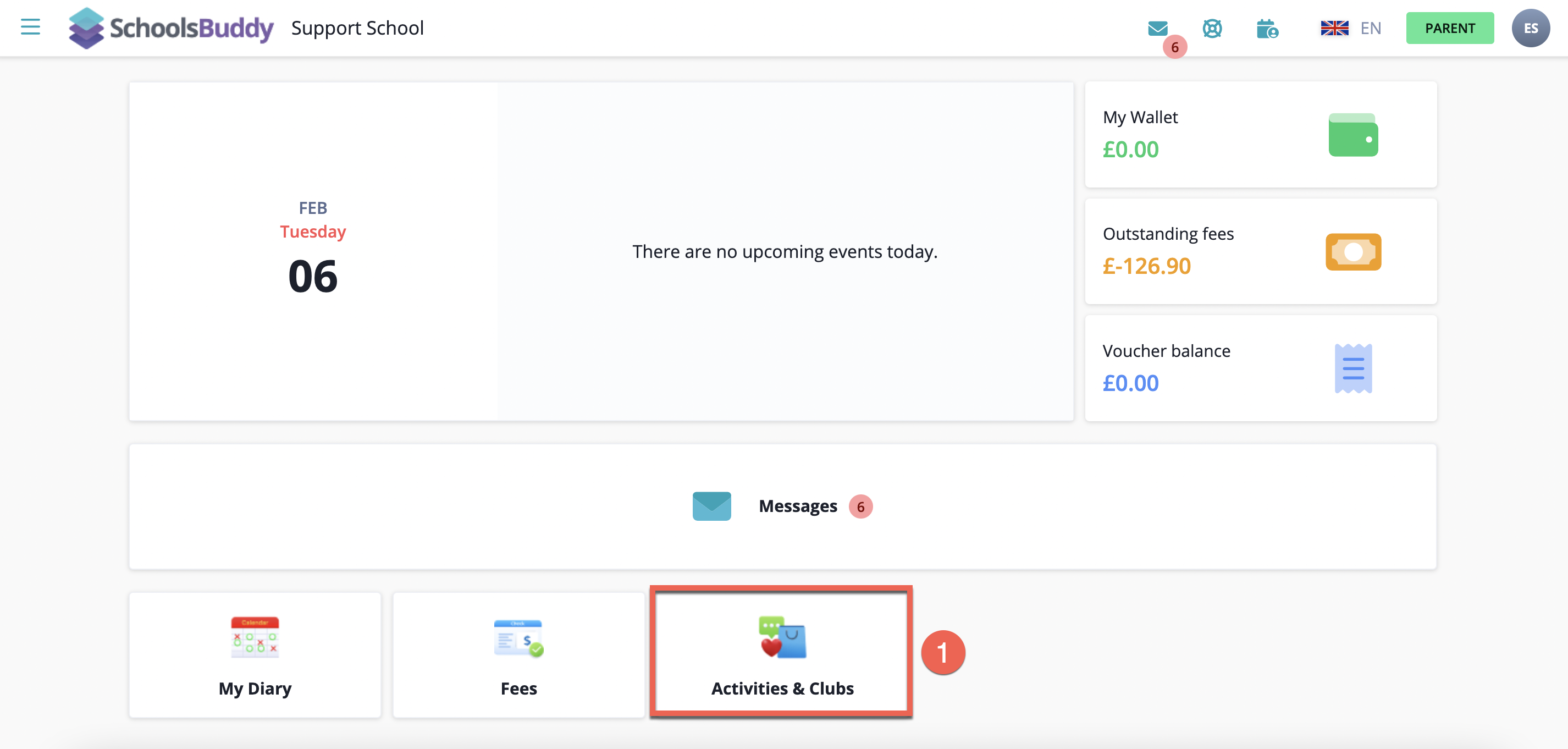 Making a Parents Evening / Parent Conference Booking and Joining the ...
